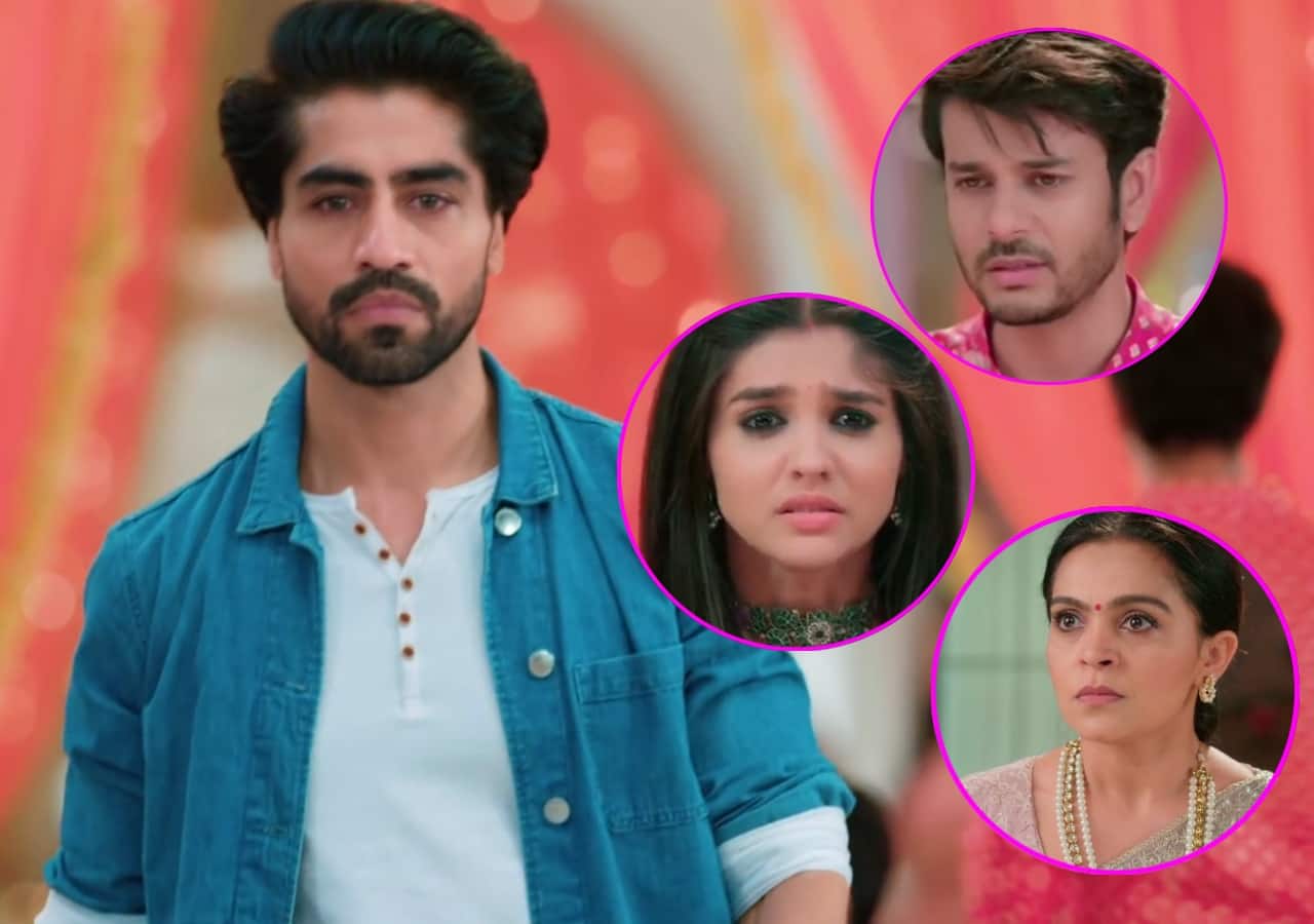 Yeh Rishta Kya Kehlata Hai Twist Manjari Will Also Know The Truth Of