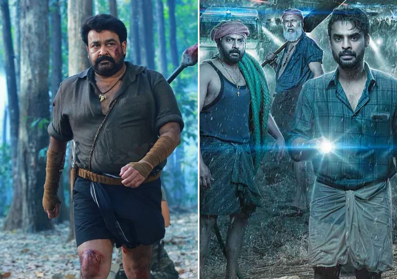 '2018' Film broke the record of Mohanlal Pulimurugan, crossed the figure of 150 crores at the ...