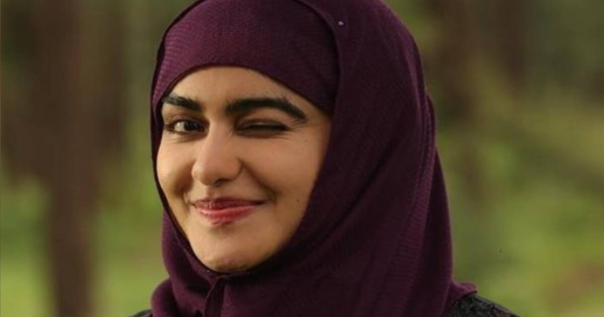 The Kerala Story actress Adah Sharma's top 10 beauty secrets