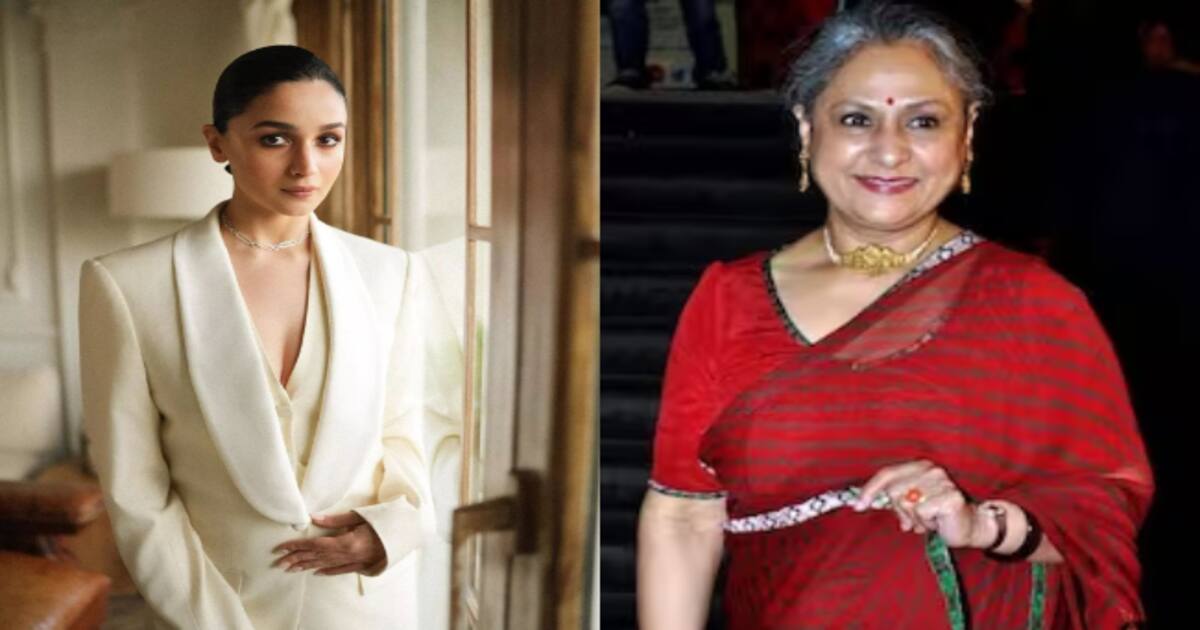Alia Bhatt to Jaya Bachchan: Meet top 10 shortest actresses in Bollywood
