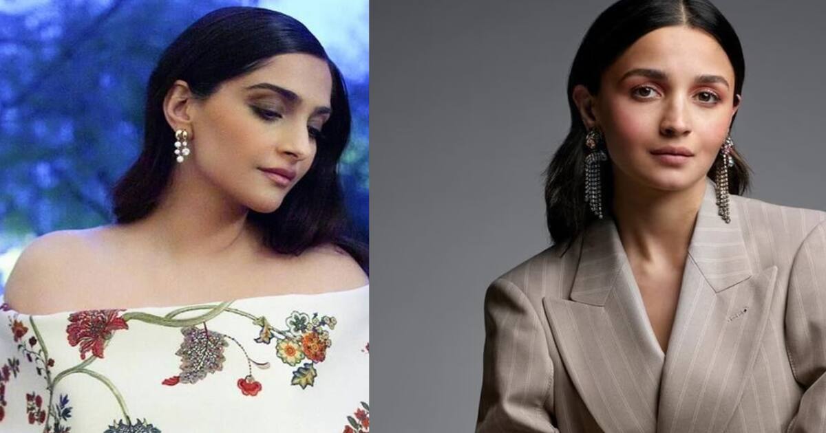 Mother's Day 2023: Alia Bhatt, Sonam Kapoor and more: Top 10 hot moms ...