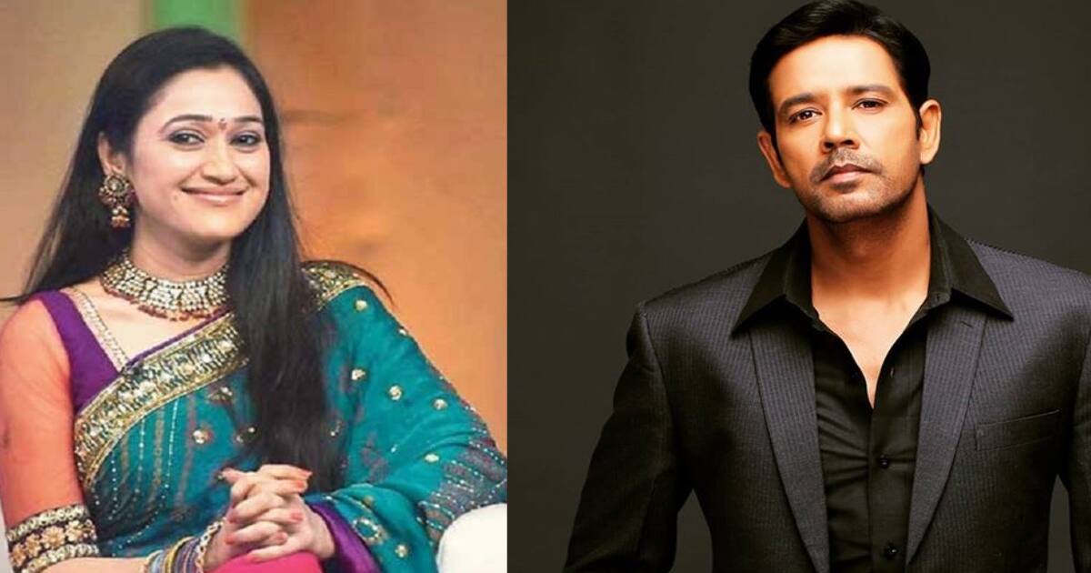 Disha Vakhani, Anup Soni and more: Top 10 TV stars who acted in B-grade movies
