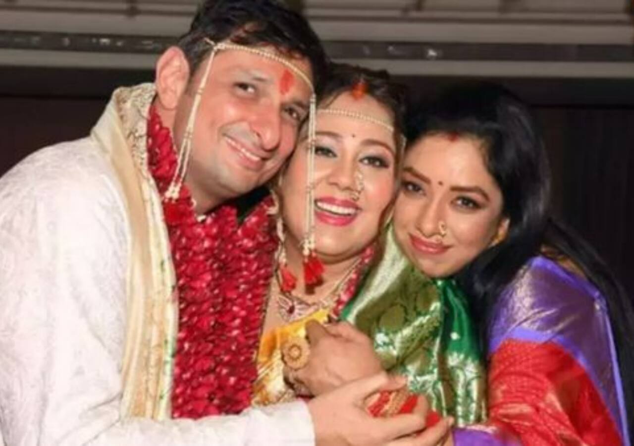 Anupamaa: Rushad Rana aka Anirudh Gandhi talks about his return; reacts ...