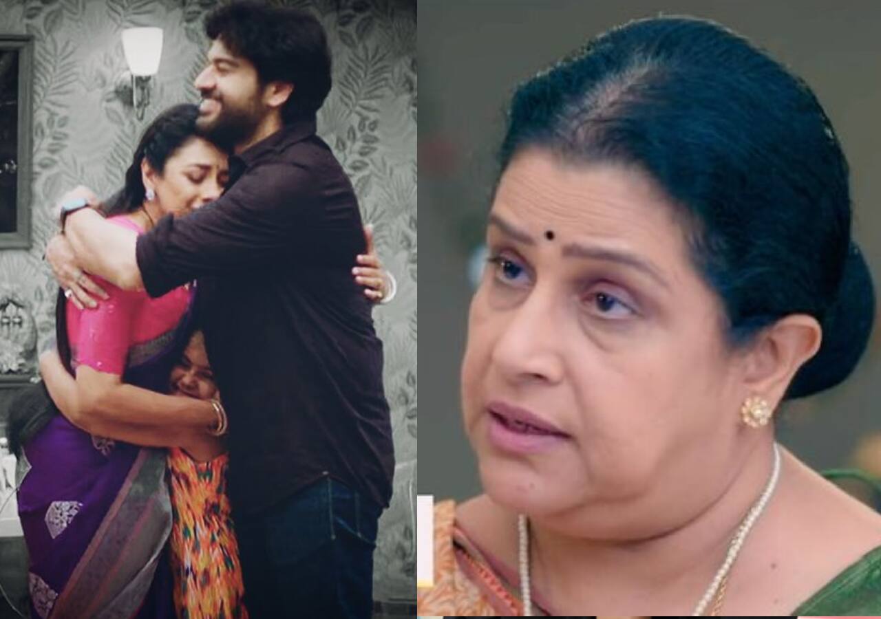 Anupamaa Twist: Netizens call Kanta Maa 'Kalyug Ki Gandhari' as she ... Anupamaa Twist: Netizens call Kanta Maa 'Kalyug Ki Gandhari' as she ...