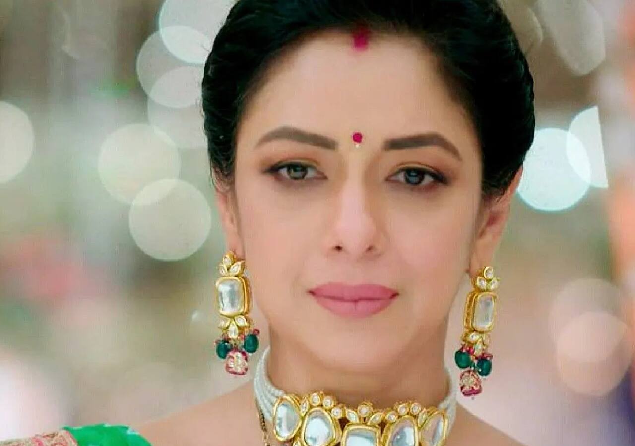 Anupamaa BIG TWIST: Pictures of two NEW ENTRIES from the sets of Rupali ...