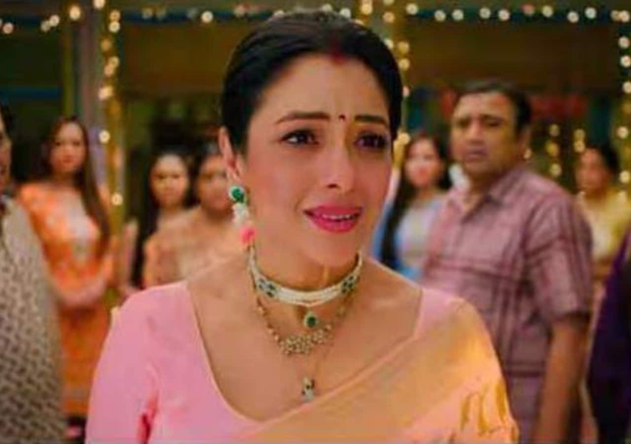 Anupamaa Top 10 upcoming twists to watch out for after Anu leaves for USA