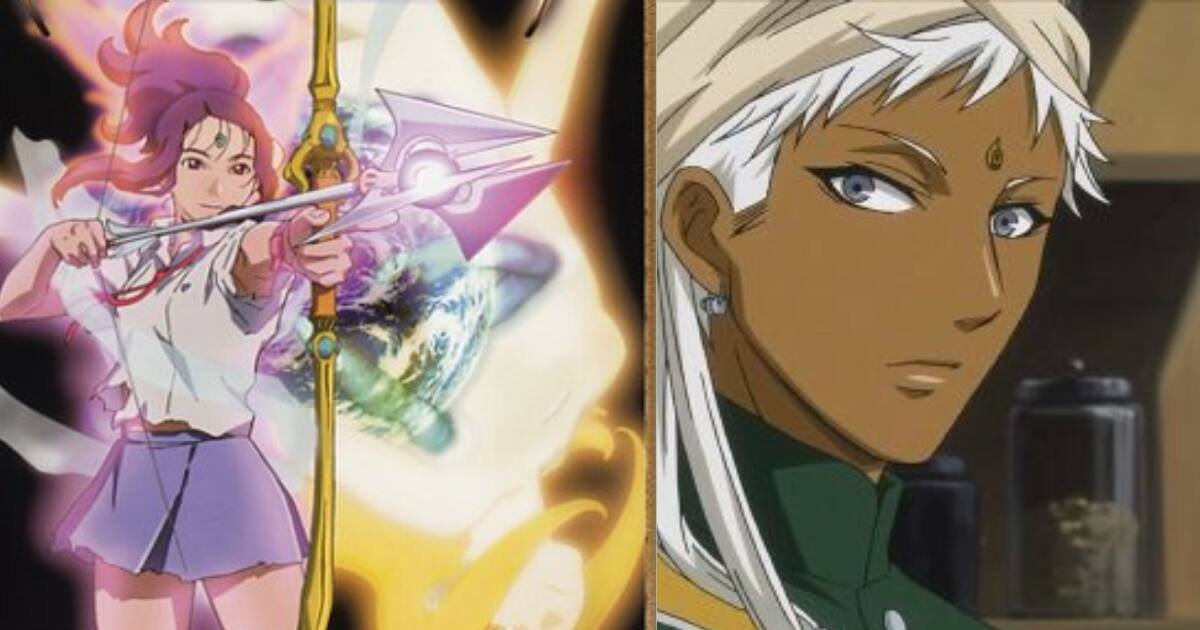 Arjuna, Agni and more: Top 10 Indian references in anime shows on ...