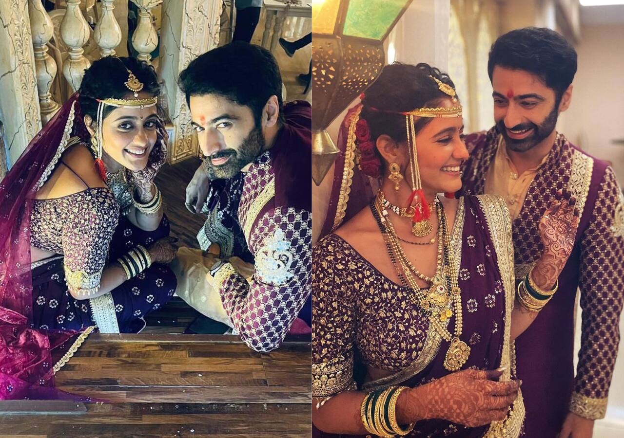 Ghum Hai Kisikey Pyaar Meiin Upset Harshad Arora Ayesha Singh Fans