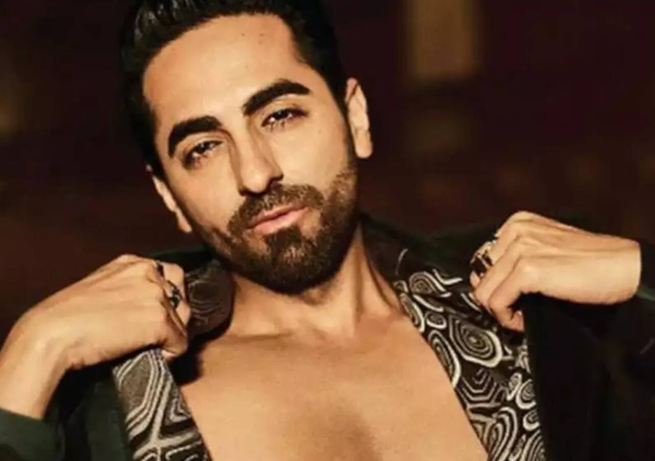 Sourav Ganguly biopic: Ayushamann Khurrana to play 'Dada'; Aishwarya Rajinikanth to take ...