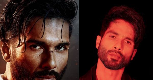 Bloody Daddy: Shahid Kapoor's insane fee, story, release date and more ...