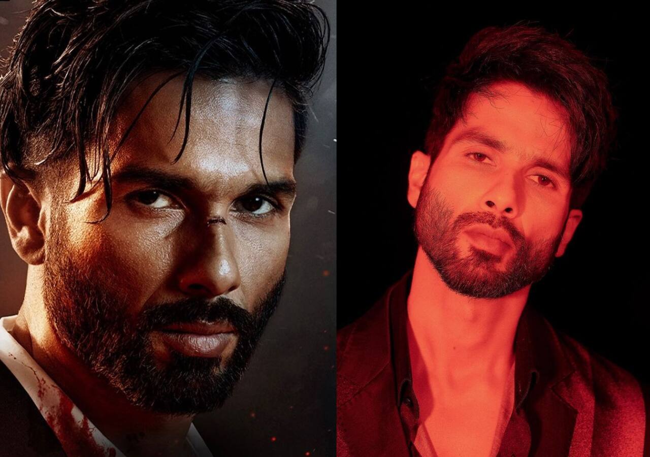 Bloody Daddy: Shahid Kapoor's insane fee, story, release date and more ...