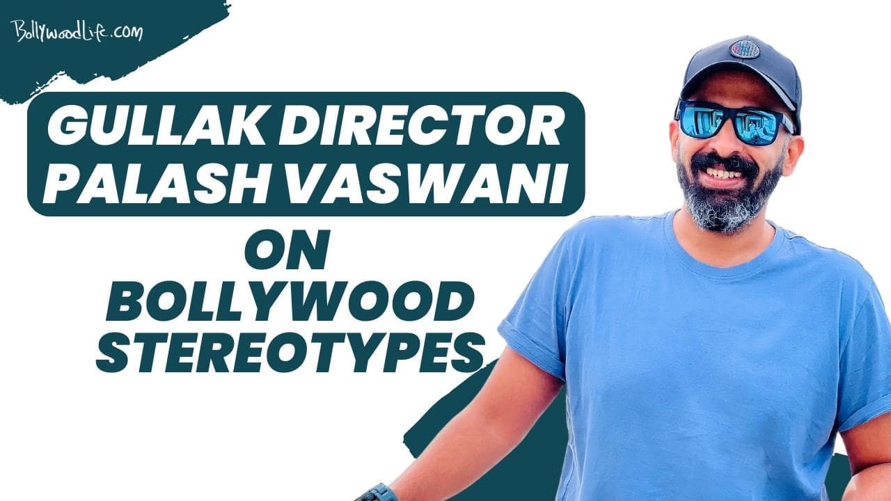 Palak Vaswani, director of Gullak, spoke about the show's simplicity ...