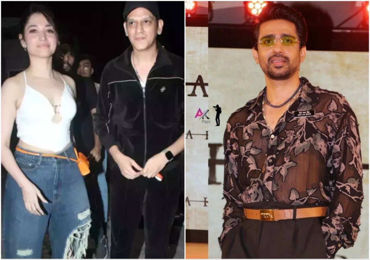 Gulshan Devaiah Reacts To Vijay Varma And Tamannah Bhatia Relationship ...