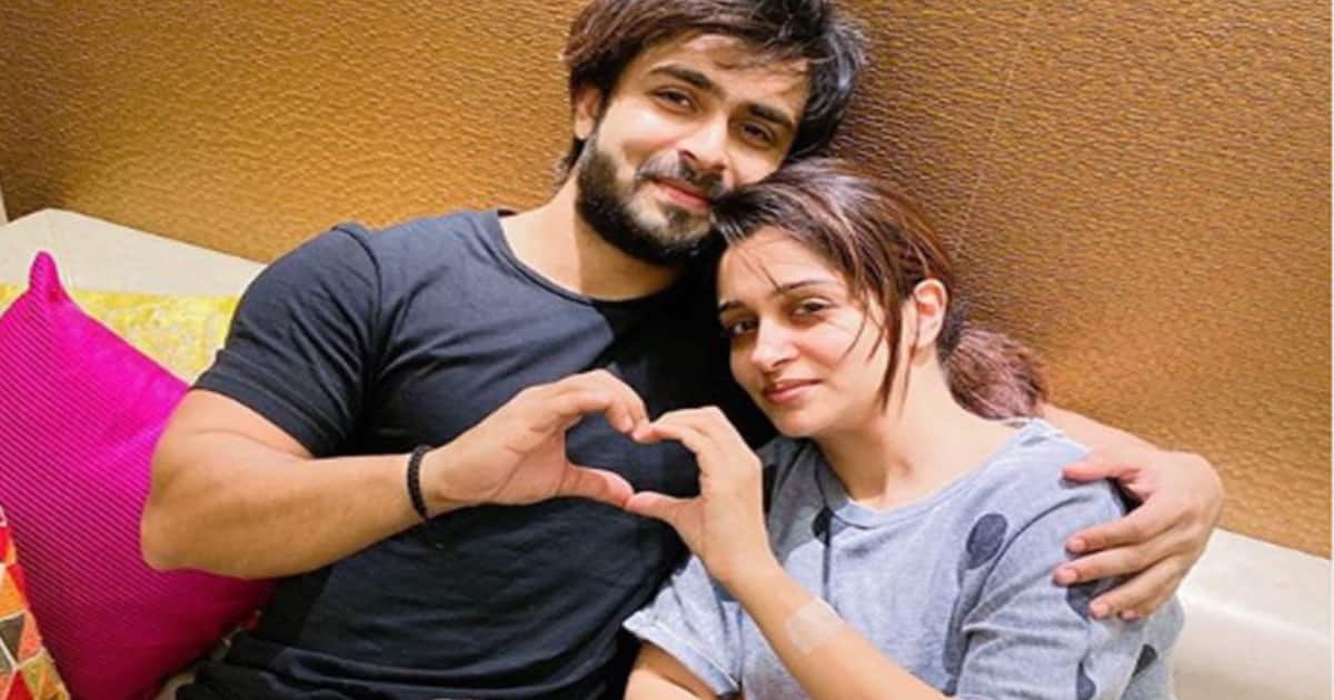 Dipika Kakar gives birth to a baby girl secretly? Viral pic truth is out