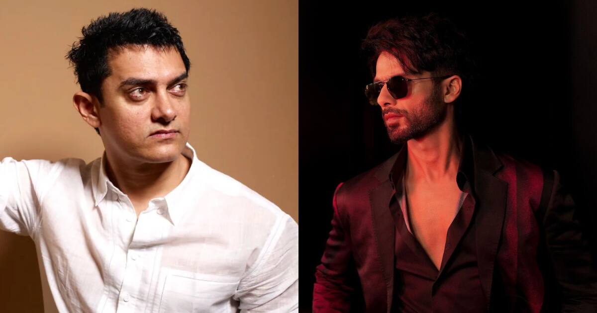 TOP 10 Entertainment News 24 May: Aamir Khan-Fatima Sana Shaikh hang ...