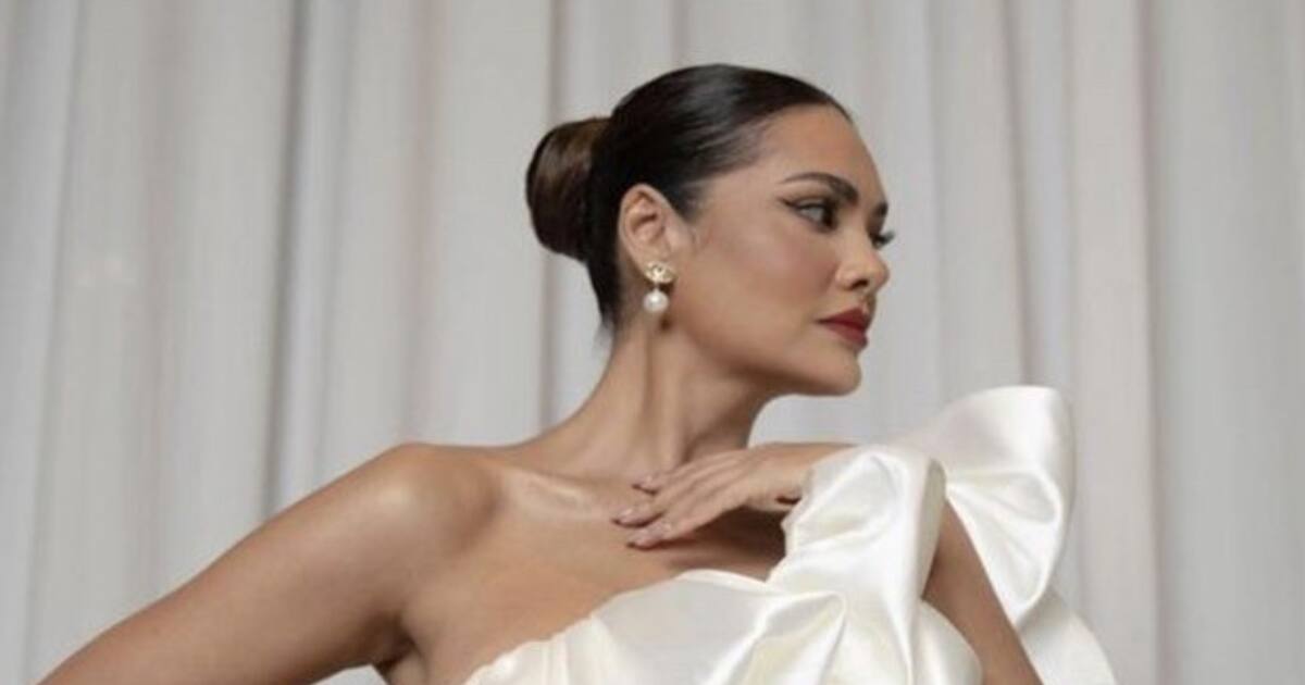 Cannes 2023: Esha Gupta's top 10 bun looks to look for before her red ...