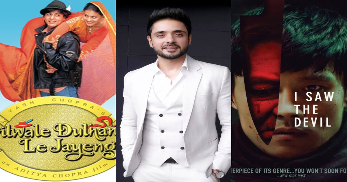 Katha Ankahee actor Adnan Khan lists down his favourite Bollywood and ...