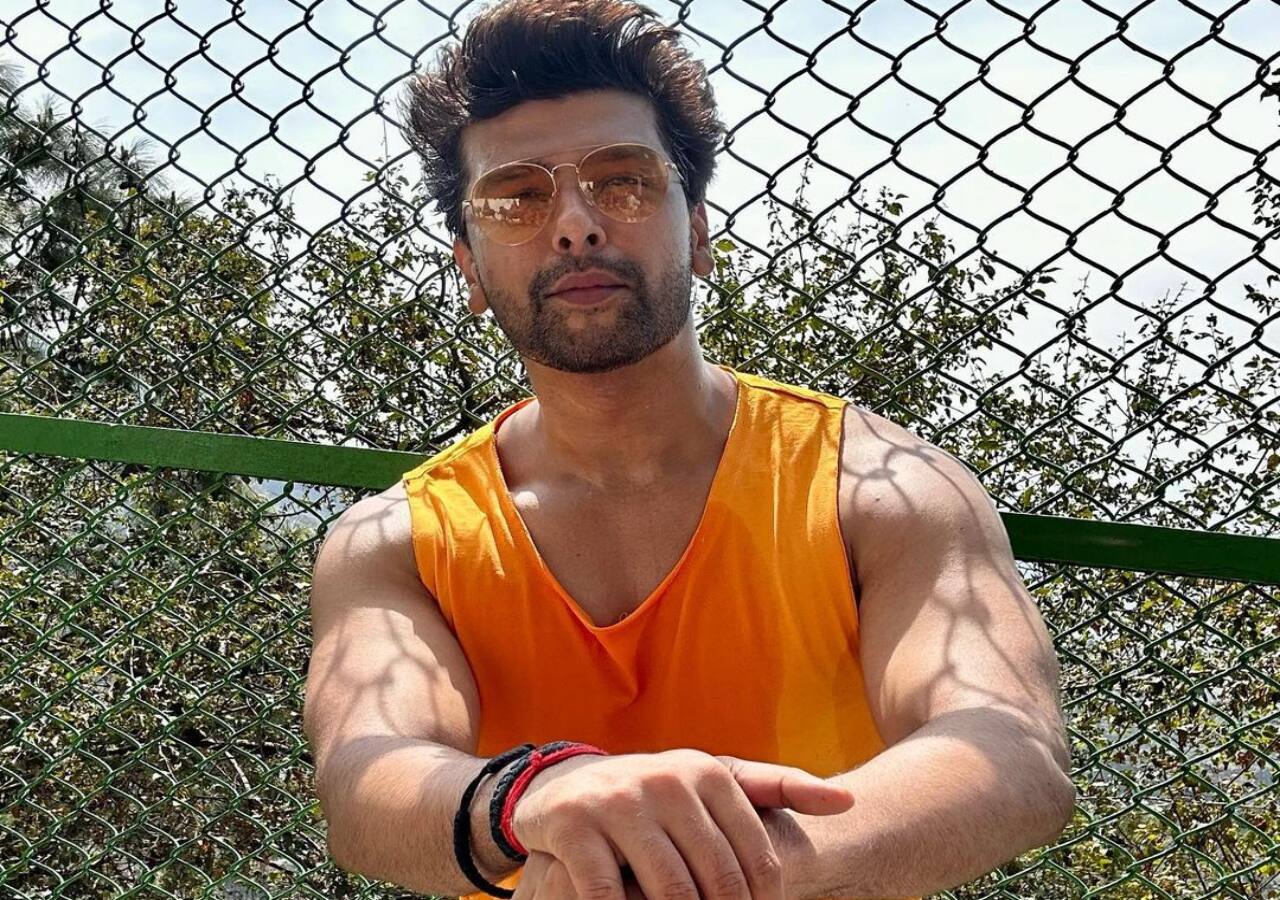 Sheezan M Khan in Khatron Ke Khiladi 13, Pravisht Mishra in Yeh Hai Chahatein and more TV hunks ...