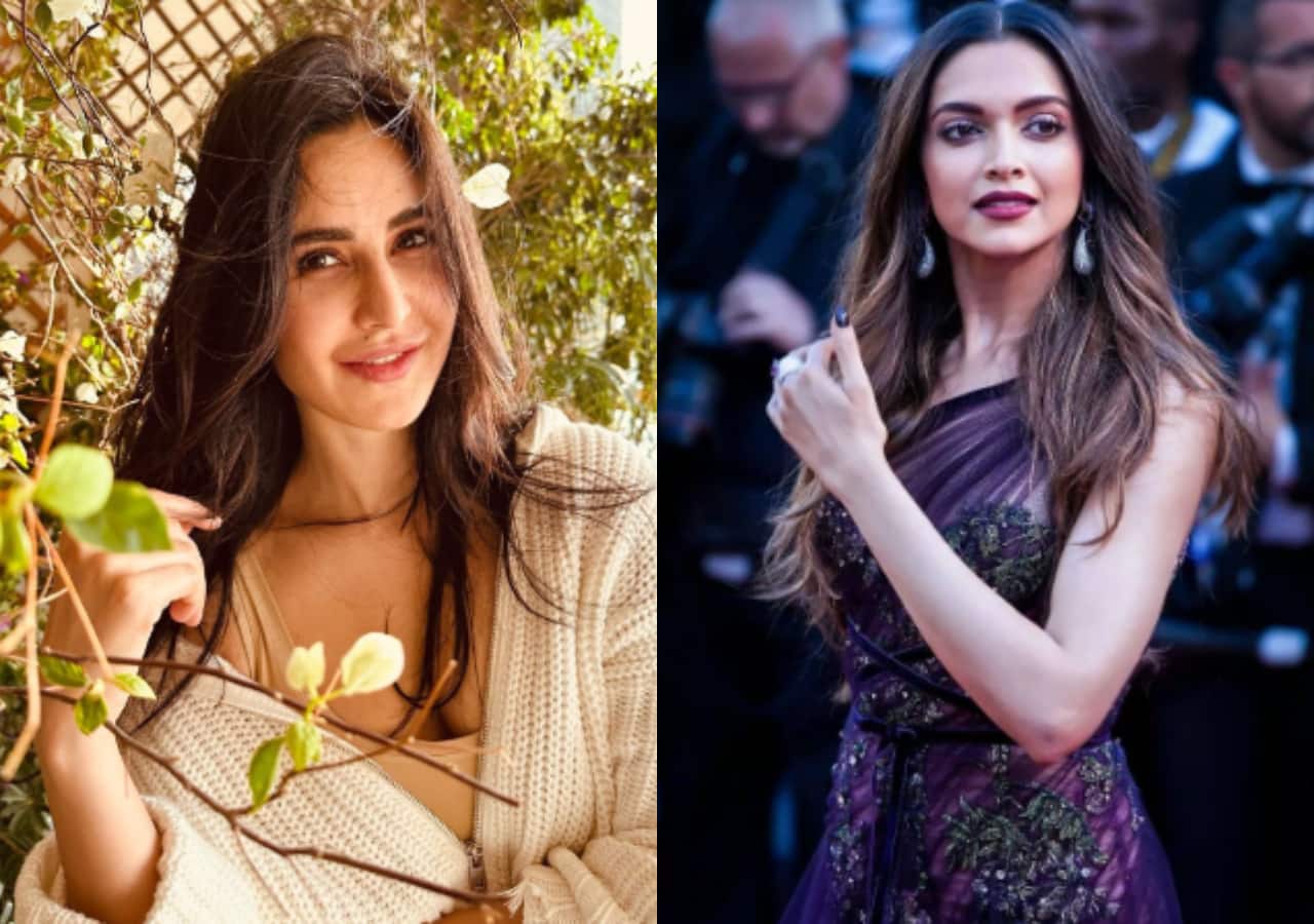 Deepika Padukone and Katrina Kaif to come together for a Yash Raj spy ...
