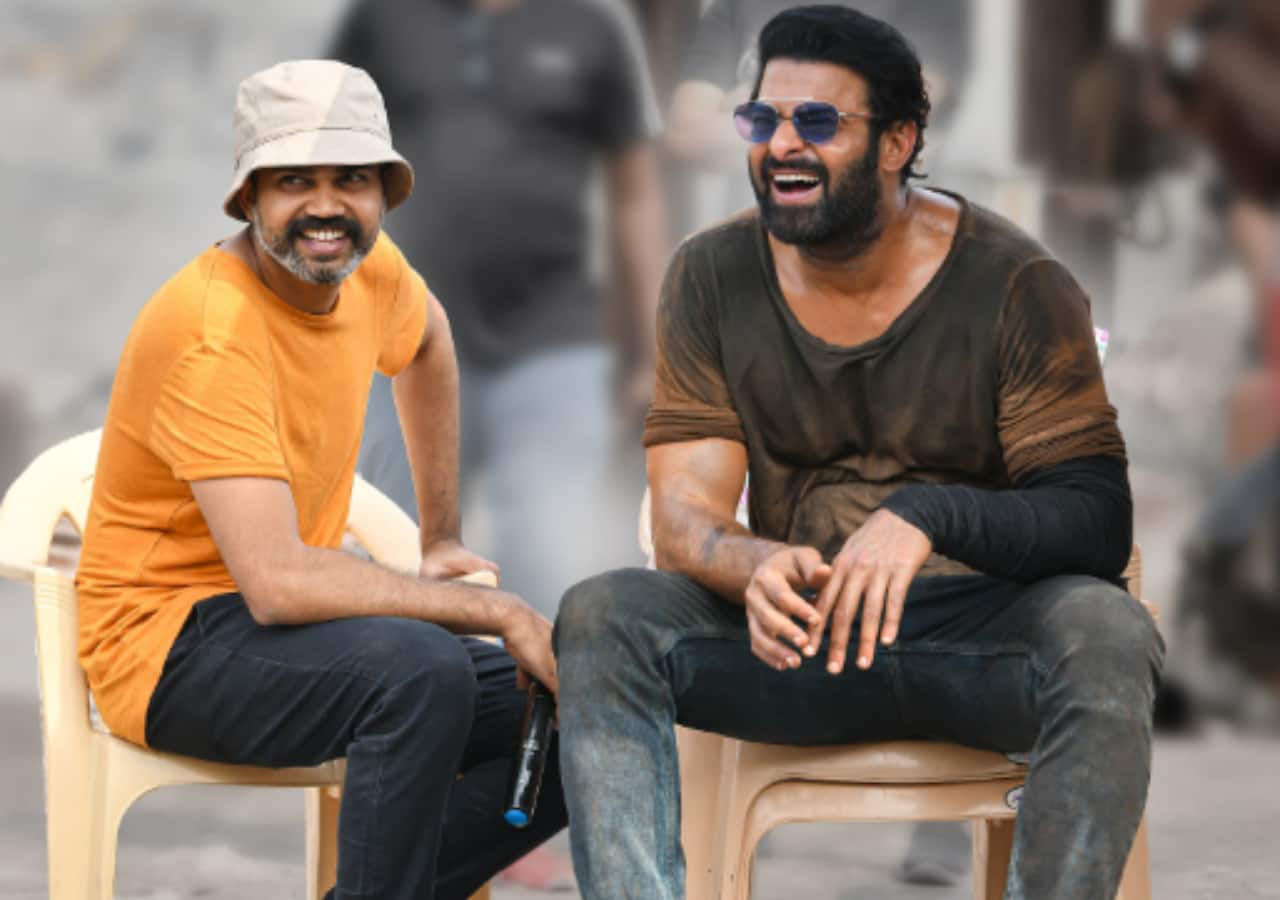Salaar: Did constant pressure from Prabhas' fans make Prashanth Neel and Vijay Kiragandur delete ...