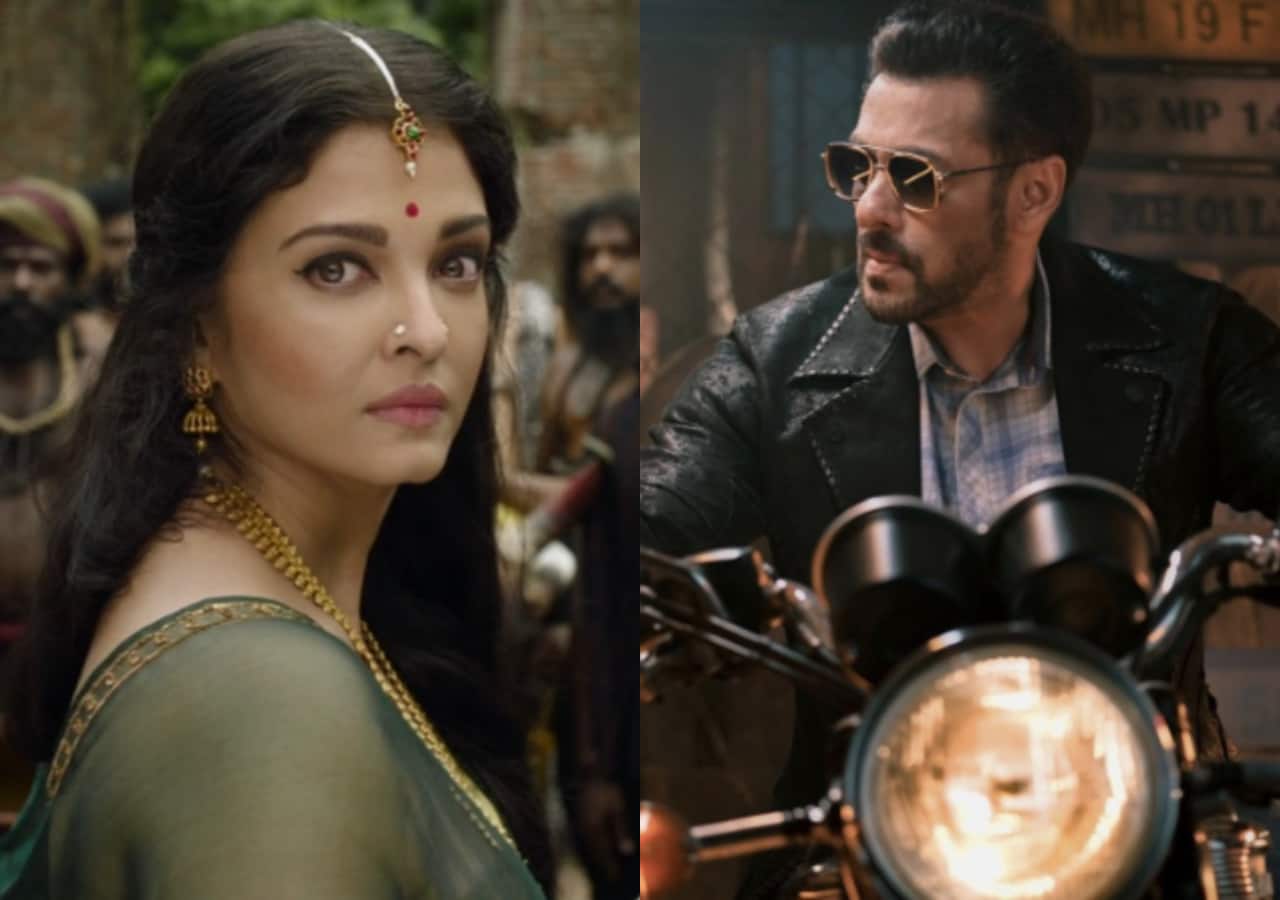 Aishwarya Rai Bachchan fans upset with those still shipping the actress ...