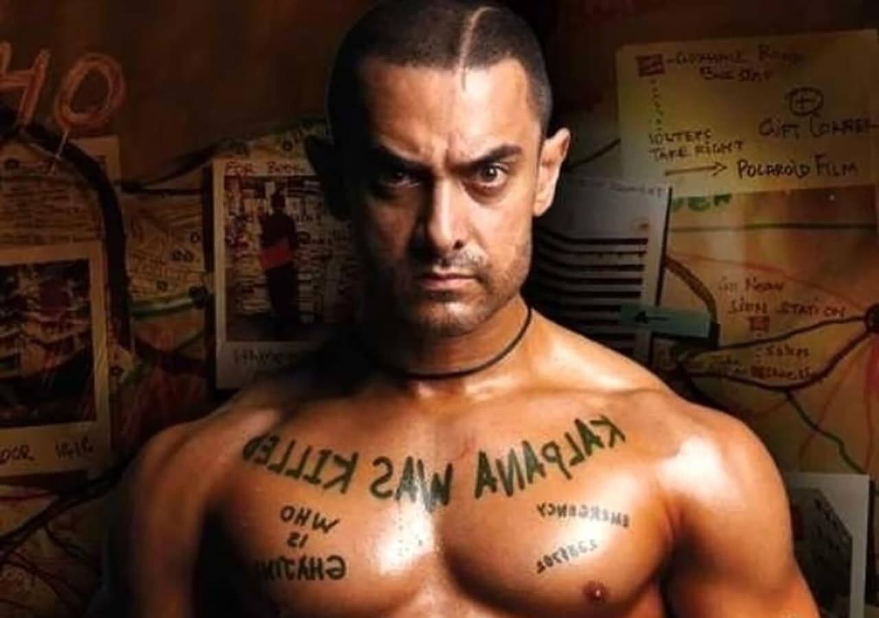 Ghajini 2 on cards; Aamir Khan to collaborate with Allu Arjun's father ...