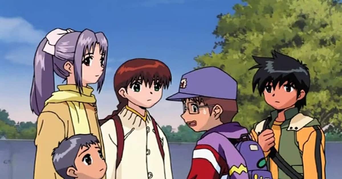 Top 10 anime on Amazon Prime Video to watch now