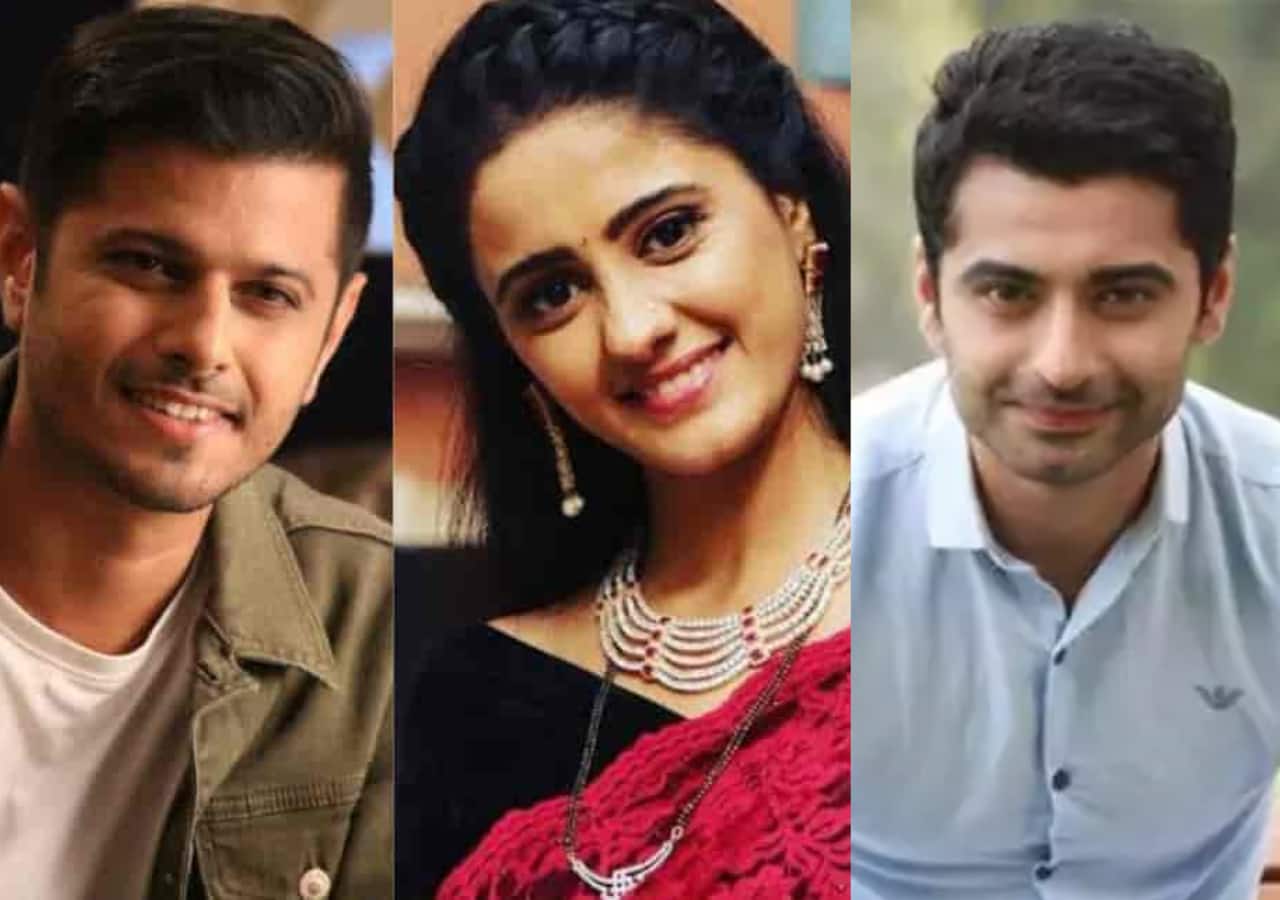 Bigg Boss OTT 2 Poll: Ayesha Singh, Neil Bhatt, Harshad Arora - Who ...