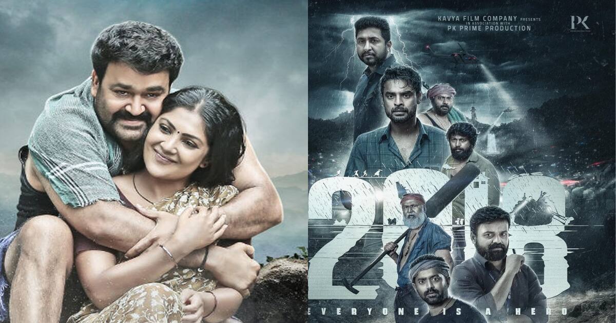 Tovino Thomas' 2018 surpasses Kurup, Bheeshma Parvam and more: TOP 10 highest-grossing Malayalam ...