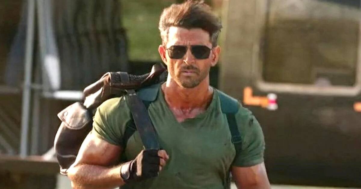 Hrithik Roshan and cast fees for War 2, Fighter: Top 10 things to know