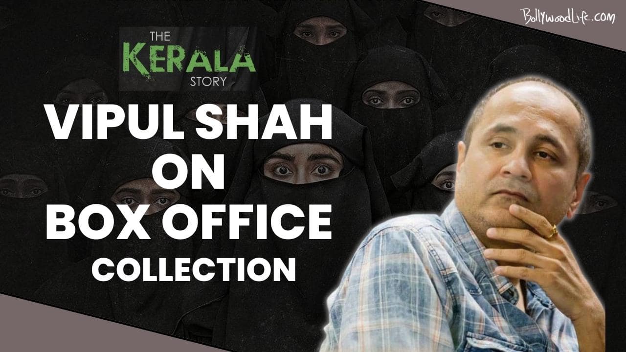 The Kerala Story box office: Producer Vipul Shah thanks fans and government for film's success ...
