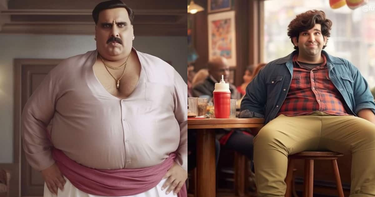 What If Akshay Kumar Kartik Aaryan And More Bollywood Actors Were