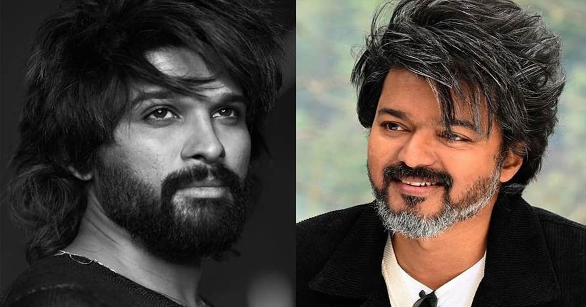 Thalapathy Vijay Mahesh Babu Allu Arjun And More Top 10 South Indian