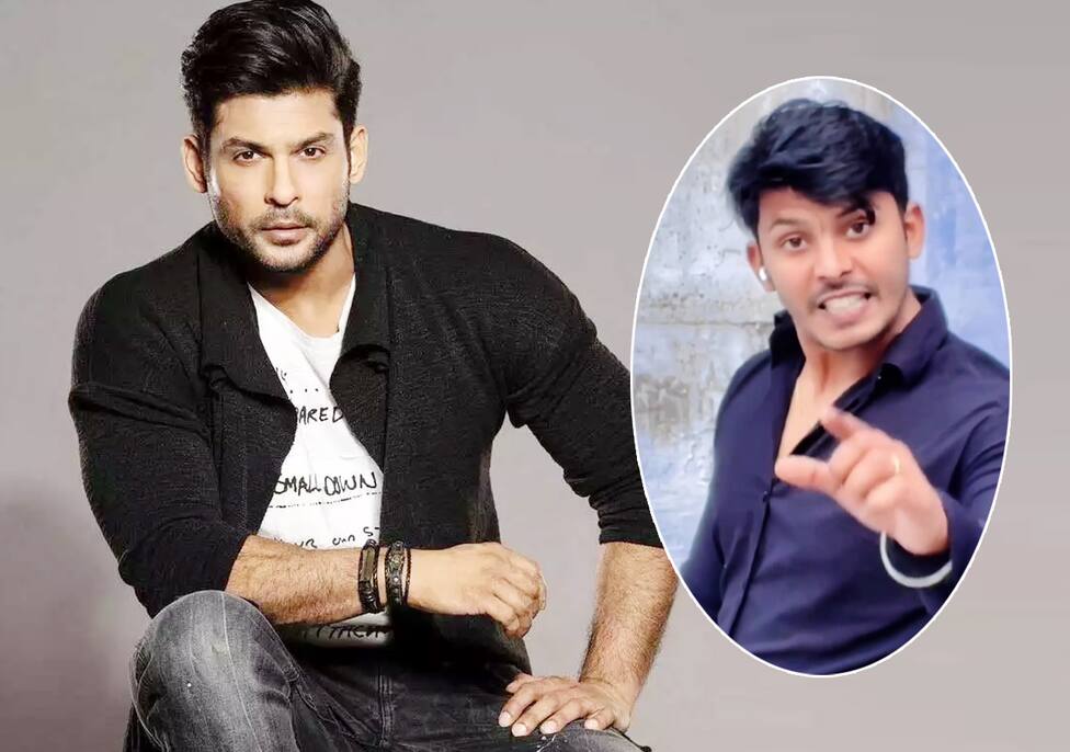 Sidharth Shukla's look-alike Chandan gets mixed reactions; fans of late ...