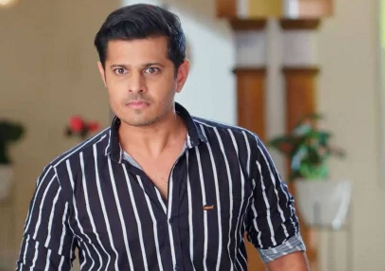 Ghum Hai Kisikey Pyaar Meiin upcoming twists after Aishwarya Sharma aka ...