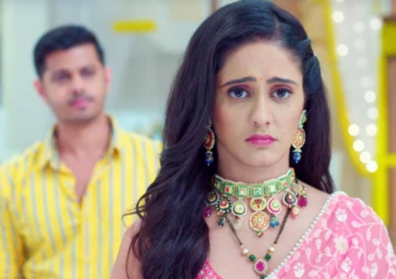 Ghum Hai Kisikey Pyaar Meiin upcoming twists after Aishwarya Sharma aka ...