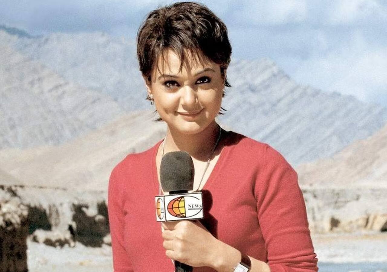 World Press Freedom Day: Bollywood stars who have played journalist in ...