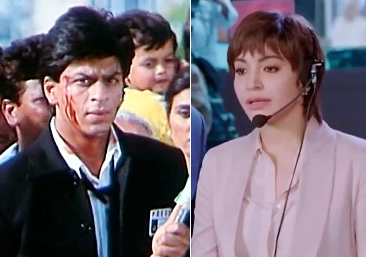 World Press Freedom Day: Bollywood stars who have played journalist in ...