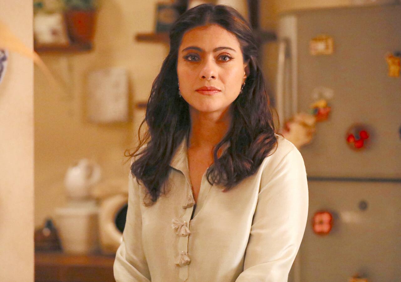 Mother’s Day 2023: Bollywood movie characters that broke mommy stereotypes