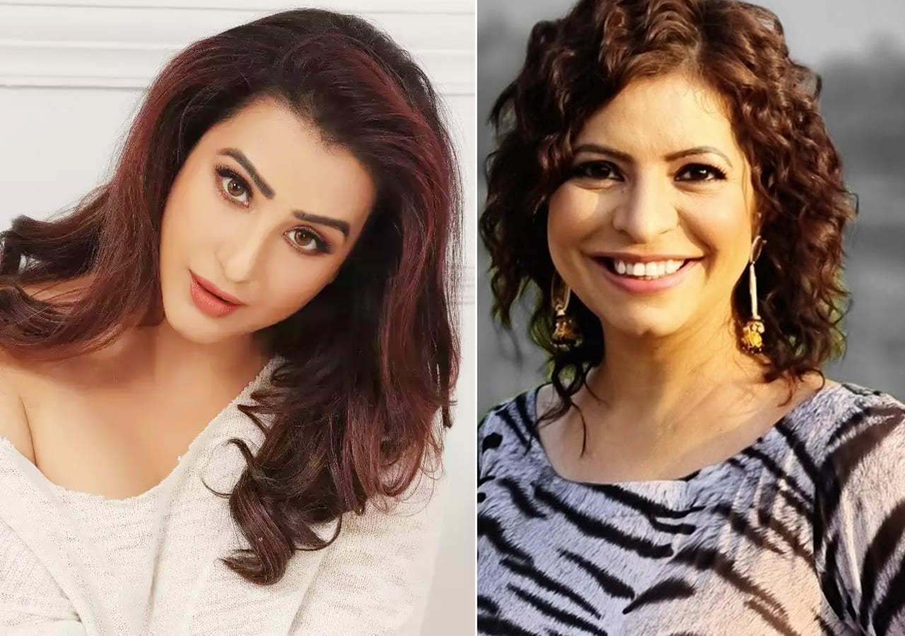 Jennifer Mistry Bansiwal aka Mrs Sodhi to Shilpa Shinde; TV actresses ...