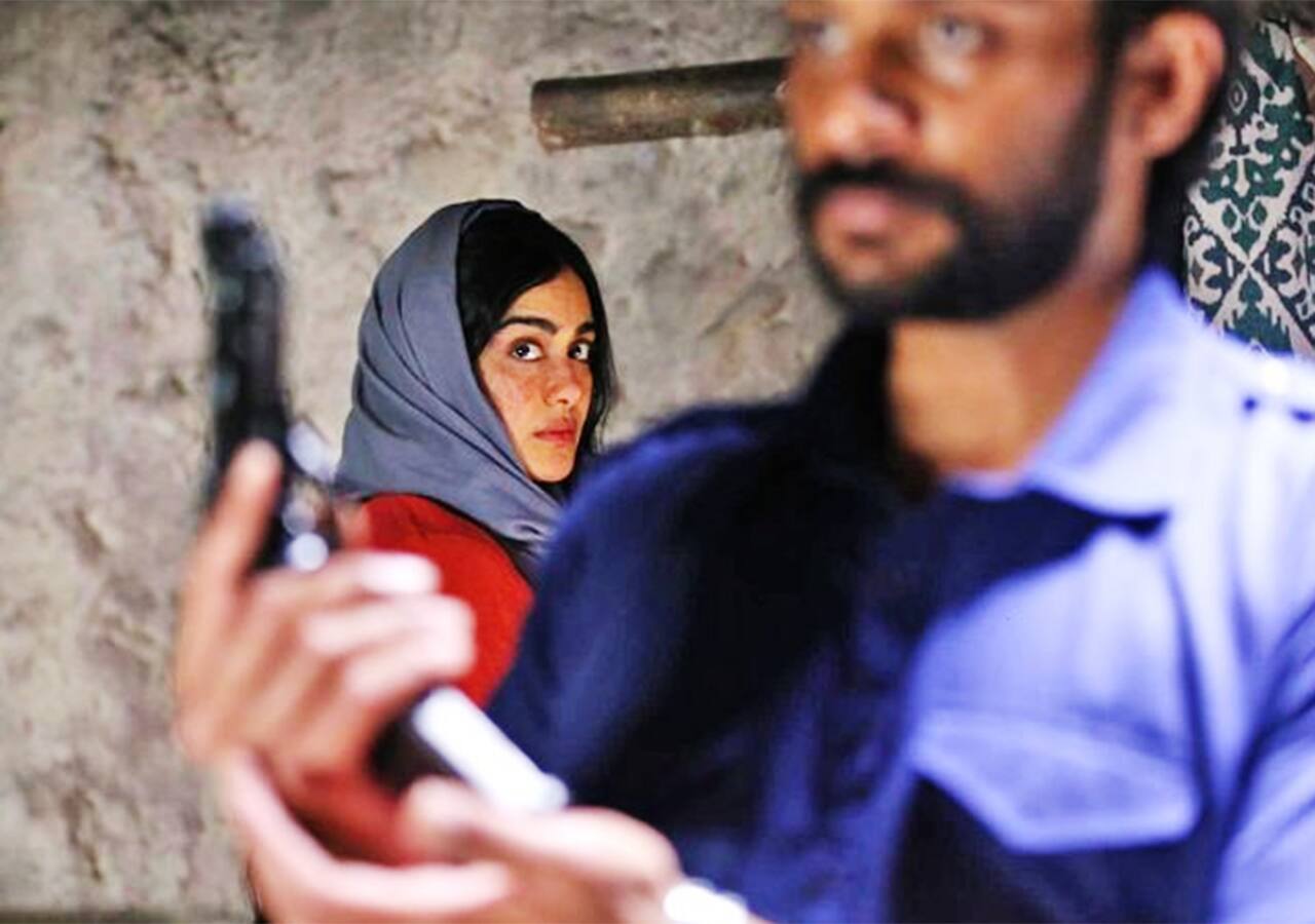 The Kerala Story team reacts to the good, bad and ugly reactions and ...