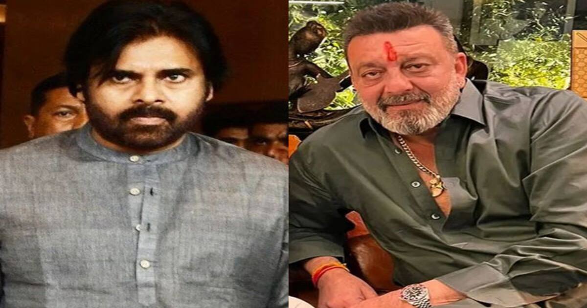 Sanjay Dutt to Pawan Kalyan: Top 12 celebs who got married thrice
