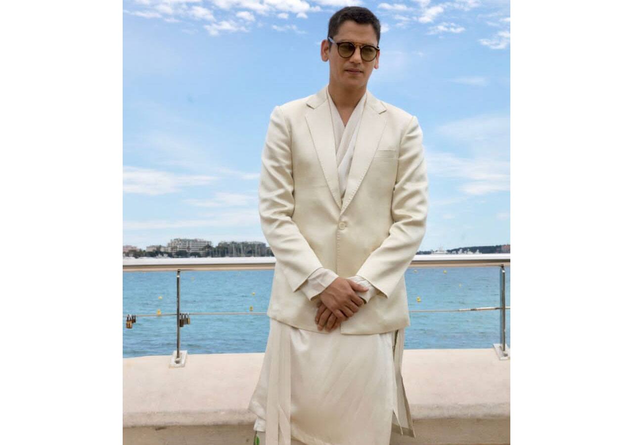 Cannes to IIFA, Mirzapur to Dahaad: Vijay Varma is the most exciting ... Cannes to IIFA, Mirzapur to Dahaad: Vijay Varma is the most exciting ...