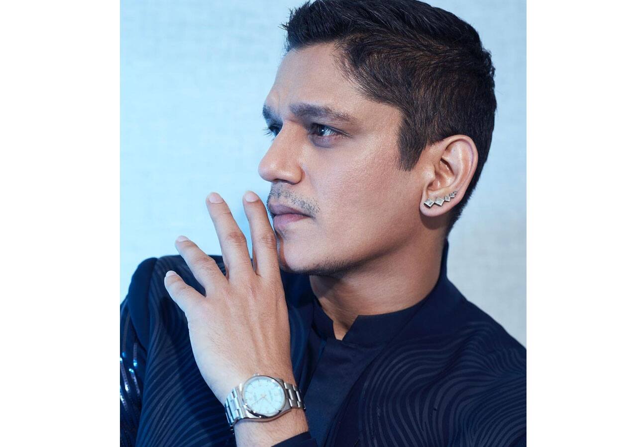 Cannes to IIFA, Mirzapur to Dahaad: Vijay Varma is the most exciting ... Cannes to IIFA, Mirzapur to Dahaad: Vijay Varma is the most exciting ...