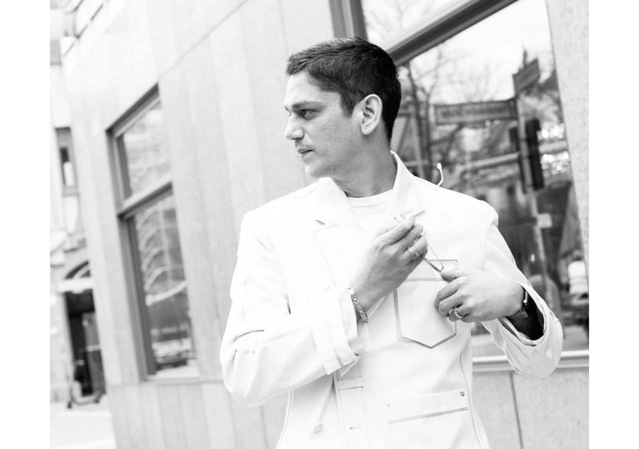 Cannes to IIFA, Mirzapur to Dahaad: Vijay Varma is the most exciting ... Cannes to IIFA, Mirzapur to Dahaad: Vijay Varma is the most exciting ...