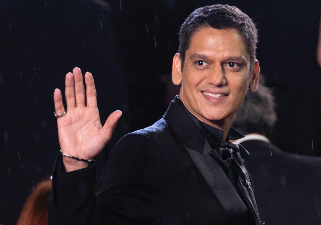Cannes to IIFA, Mirzapur to Dahaad: Vijay Varma is the most exciting ... Cannes to IIFA, Mirzapur to Dahaad: Vijay Varma is the most exciting ...