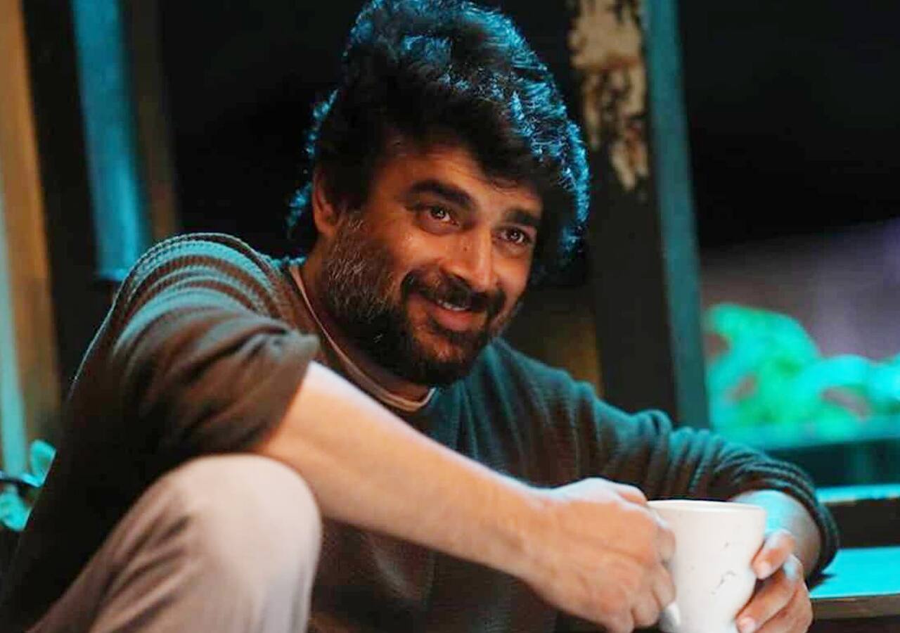R Madhavan birthday: Top 10 movies of the ace actor with highest ratings on IMDb