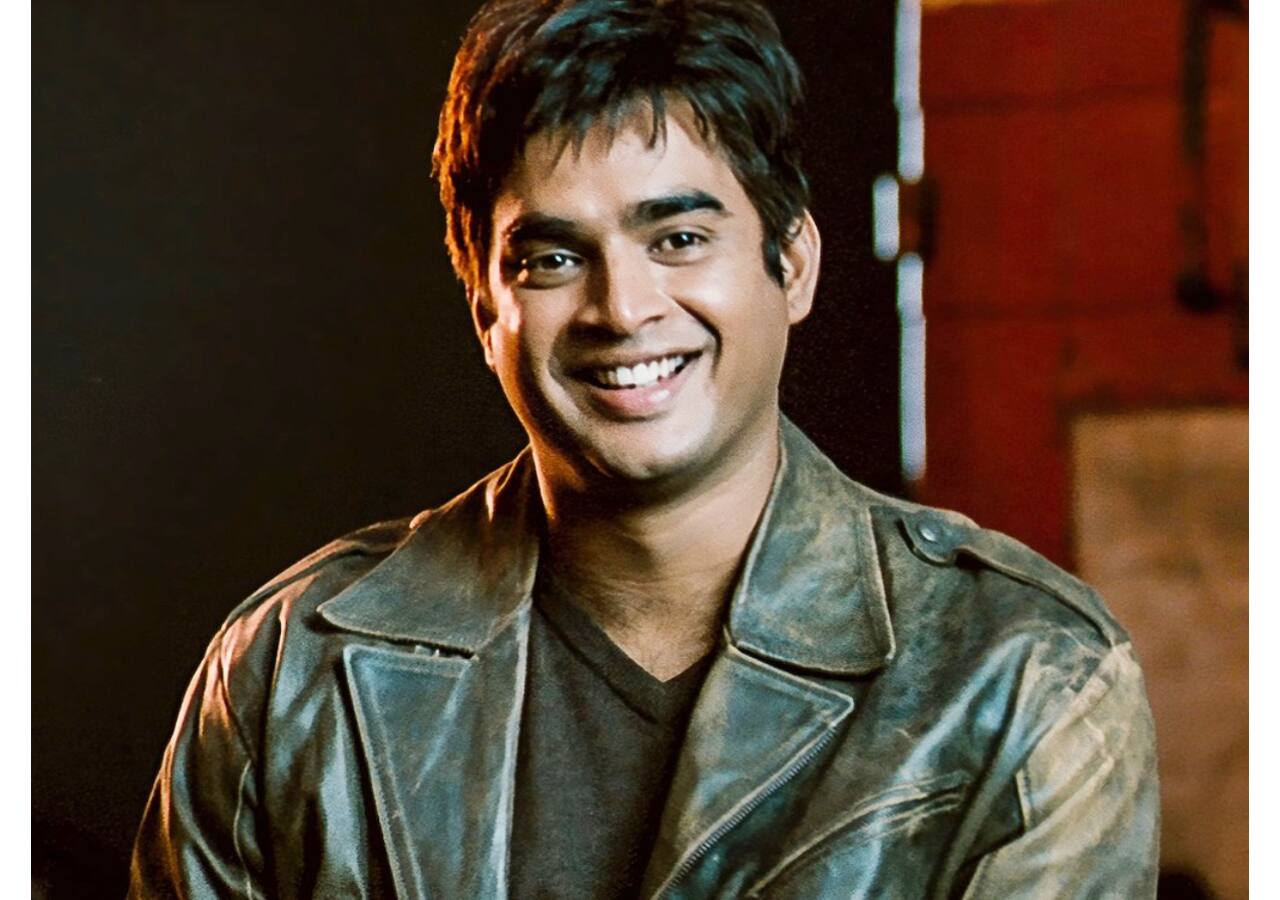 R Madhavan birthday: Top 10 movies of the ace actor with highest ratings on IMDb