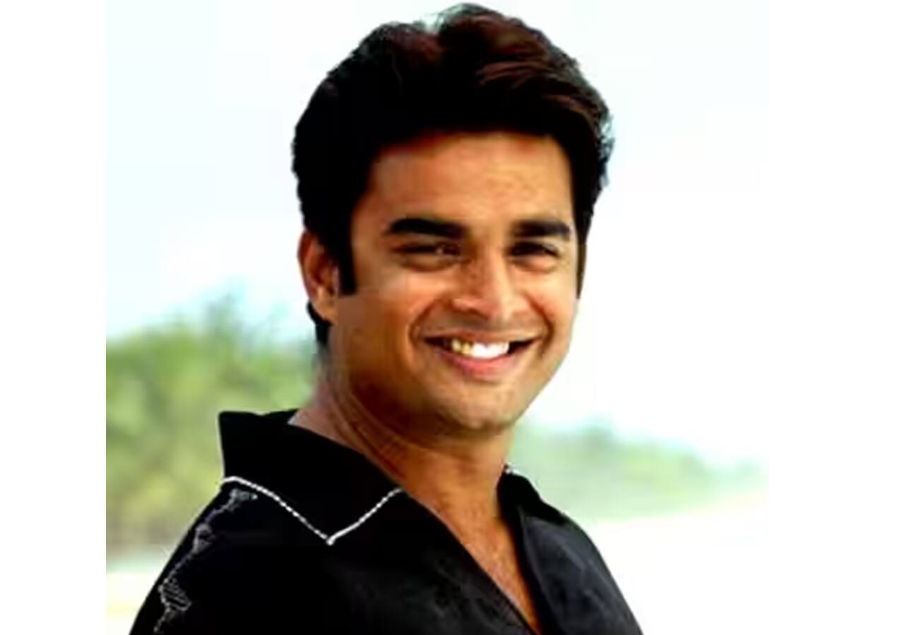 R Madhavan birthday: Top 10 movies of the ace actor with highest ratings on IMDb