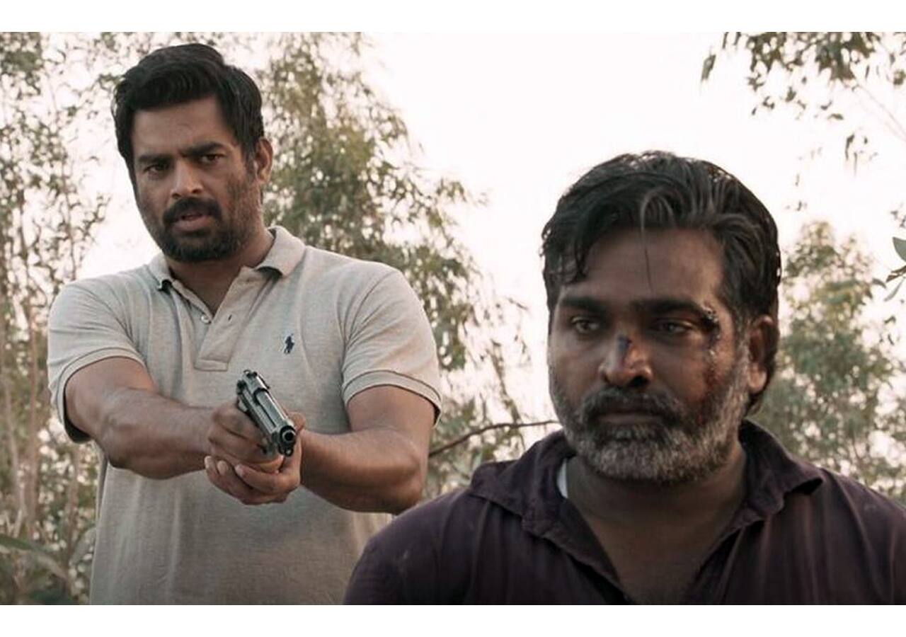 R Madhavan birthday: Top 10 movies of the ace actor with highest ...